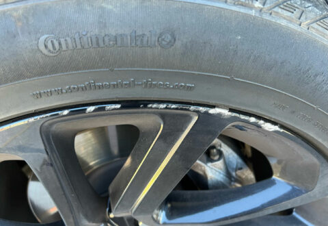 Make Your Rims New Again with Wheel Repair in Columbia, SC